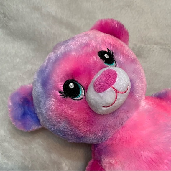 Build-A-Bear | Toys | Build A Bear Magical Merbear Mermaid Bear Plush ...
